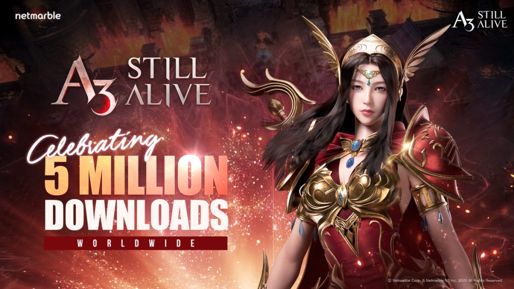 A3: STILL ALIVE OPENS THE FLOODGATES WITH ALL-NEW FLOODED METIUM BATTLE ...